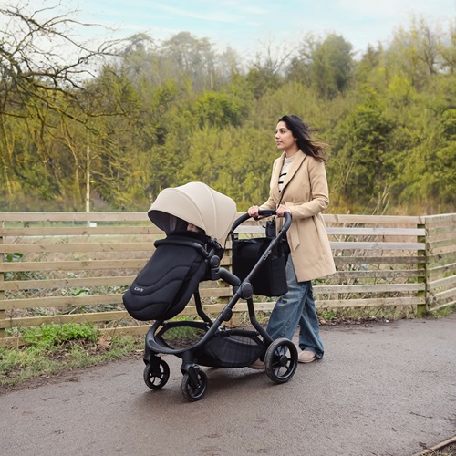 iCandy Prams & Pushchairs – Luxury Designs | Lesters Nurseryworld