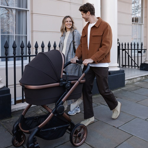 iCandy Prams & Pushchairs – Luxury Designs | Lesters Nurseryworld