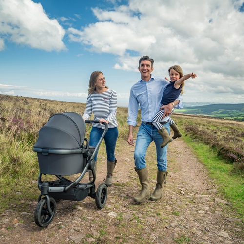 iCandy Prams & Pushchairs – Luxury Designs | Lesters Nurseryworld